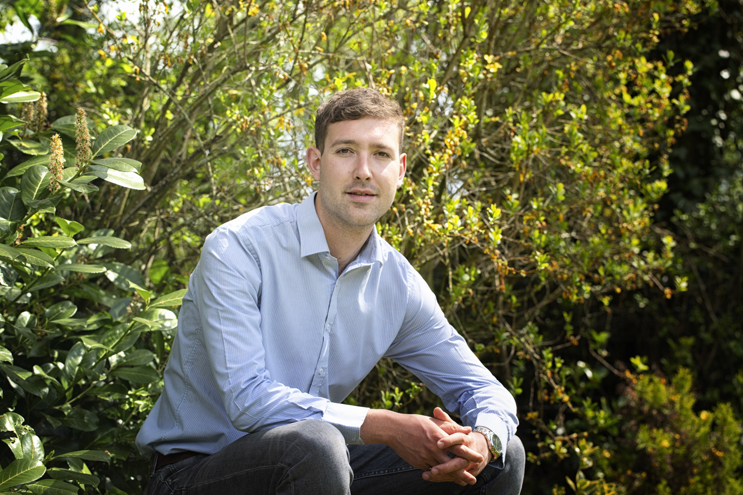 Food entrepreneur brings sustainability - Miss Squiggles