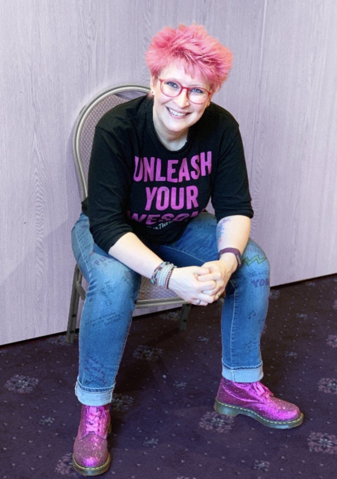 Home - Miss Squiggles